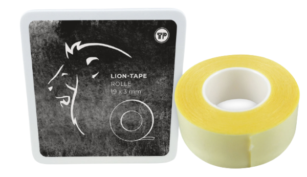 Lion tape double-sided adhesive tapes for hair replacement | adhesive ...