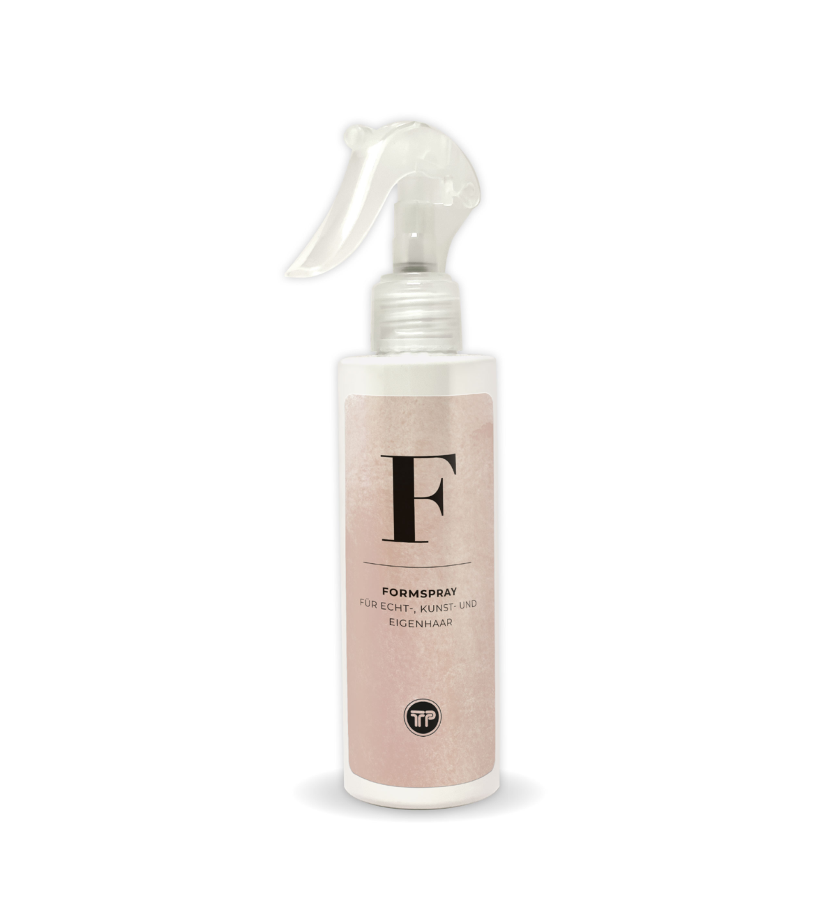 Form Spray for second Hair